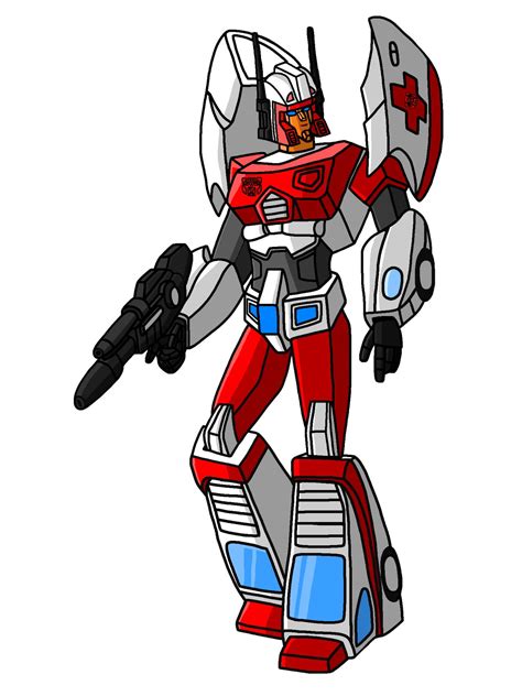 Transformers G1 Minerva By Carltonmiller86 On Deviantart