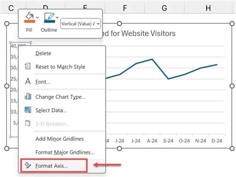 How To Make A Line Chart In Excel With Multiple Lines