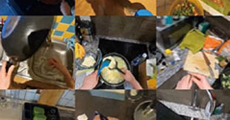 이영완의 사이언스카페 집안일 돕는 로봇의 스승은 동영상 로봇 학습 방식 바꾼 Ai유튜브가 로봇 요리사 스승 될 수도”