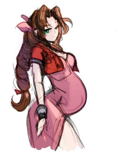 Expecting By Commpork On Deviantart