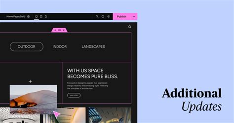 New In Elementor 325 Css Optimization New Anchor Offset Control