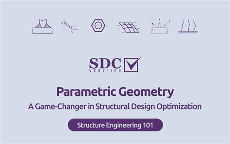 Parametric Geometry In Structural Design Optimization