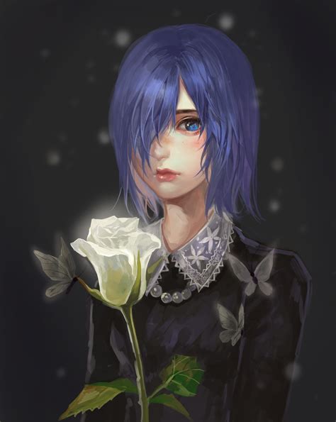 Kirishima Touka Tokyo Ghoul Anime Fandoms Anime Artist Jiang Anime Unsorted