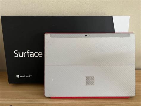 Microsoft Surface Windows Rt 64gb Computers And Tech Laptops