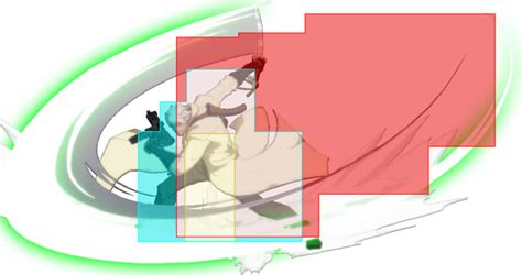 File DNFD Hitman M Hitbox Png Dustloop Wiki