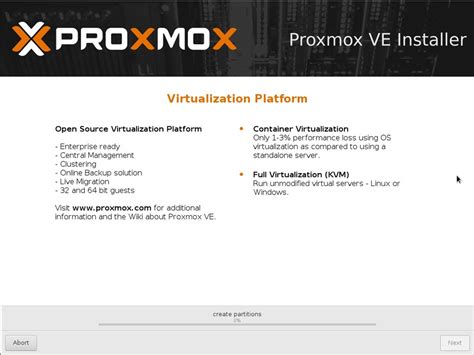tutorial install proxmox ve pt murai nimitler indonesia