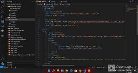 Tamilselvan Palani On Linkedin Html5 Html Css3 Css Javascript