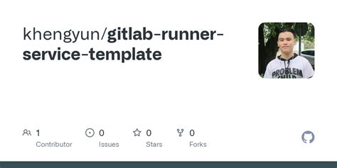 Github Khengyungitlab Runner Service Template