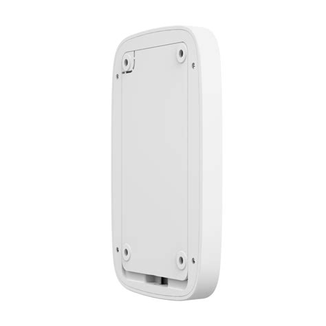 AJAX Wireless Touch KeyPad Security Distributors Australia