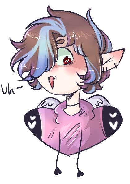 Liv Uvu By Qhakazay On Deviantart