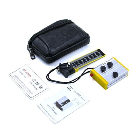 China Elevator Laser Guide Rail Alignment Js 302 Suppliers Manufacturers Factory Wholesale