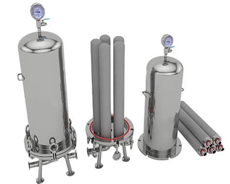 How To Design An Effective Filter System Knowledge