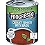 Amazon Com Progresso Soup Vegetable Classics Tomato Basil Oz Grocery Gourmet Food