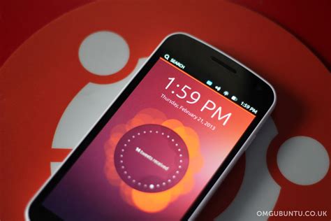 How To Install Ubuntu Touch Preview On Nexus Devices OMG Ubuntu