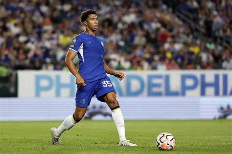 Absolute Baller Knew It Chelsea Fans React As Matt Law Names Surprise Player That Pochettino