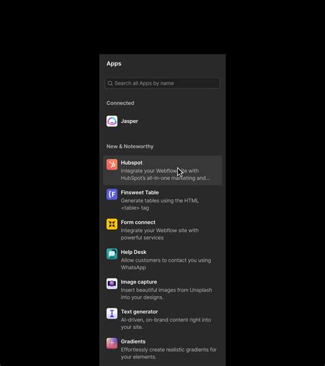React Website Builder With Webflow Devlink