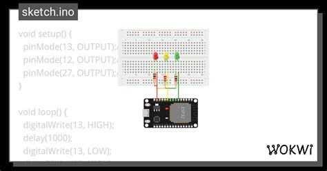 0310 1 Wokwi Esp32 Stm32 Arduino Simulator 0310 1 Wokwi Esp32 Stm32 Arduino Simulator