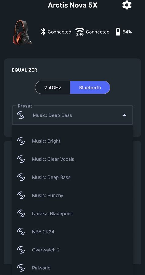 How To Use The Arctis Nova Companion App