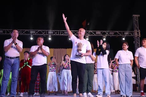 Mabalacat Citys 1st Balacat Festival A Major Hit Pampanga News Now