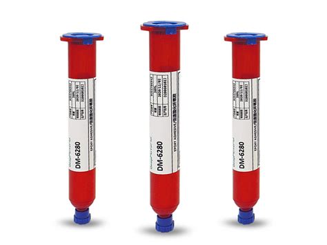 Low Temperature Curing Epoxy Adhesive For Sensitive Devices And Circuit Protection Epoxy