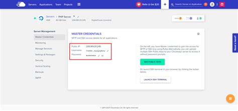 create a laravel contact us form with email