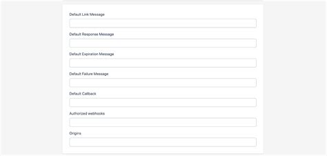 Create App Whatsauth Developers Docs