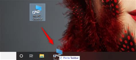 9 Sposobów Przypinania Skrótów Do Paska Zadań Systemu Windows 10