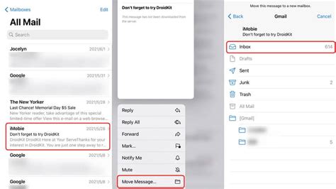 [4 Ways] Archive And Save Text Messages On Iphone 14 13