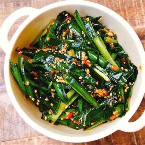 絶品！悪魔の壺ニラご飯泥棒ー！♡ By ののママキッチン Recipe Recipes Ethnic Recipes Cooking