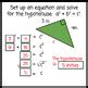 Pythagorean Theorem Digital And Printable Lesson TPT