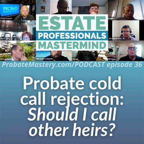 Infinite Banking Trusts In Probate And The Thing To Include In Your Probate Marketing