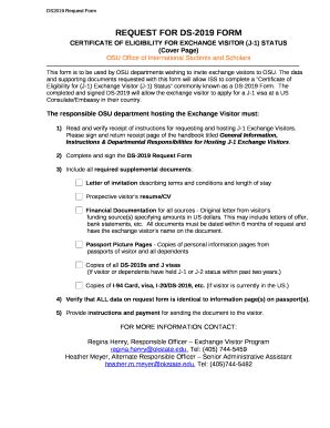 Fillable Online Requests For Applications RFA SOP Fax Email Print PdfFiller