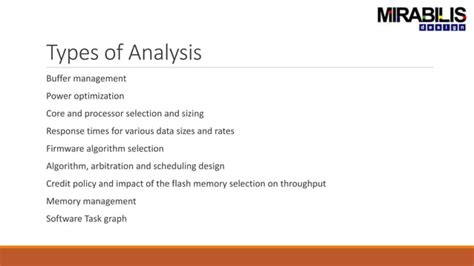 Introduction To Architecture Exploration Of Semiconductor Embedded