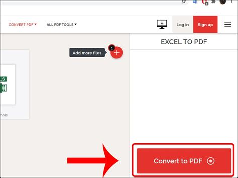 Cách Chuyển File Excel Sang Pdf Không Bị Cắt Cực đơn Giản