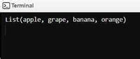 How To Sort A List In Scala GeeksforGeeks