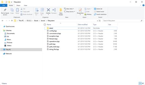 Compiling C With Boost On Windows Using CMake And MinGW Stack Overflow