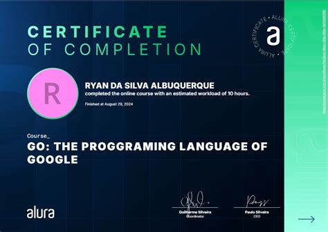ryan a on linkedin golang golang