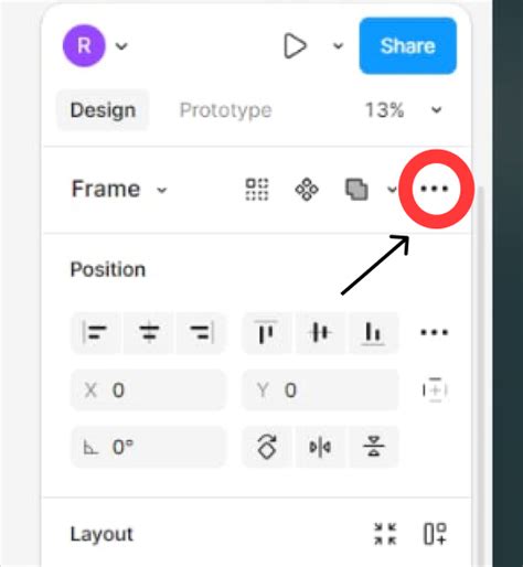 hi create component set option is missing in newer figma updated