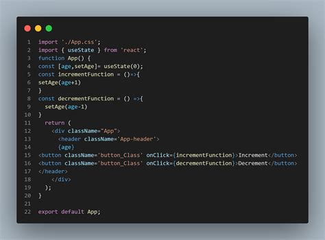 Learning React Everyday 03 Crud Part — 1 In React By Arunkrishna