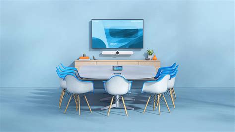 Review Logitech Rally Bar Takes Digital Meetings To A New Level