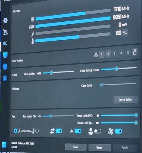 Am A Bit Sketched Out On Gpu Power Limit R Overclocking