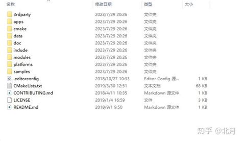 Win10vs2019配置opencv基础包和扩展包，cmake下载文件失败以及编译无报错但是代码运行时提示无法定位程序输入点的解决方法。 知乎