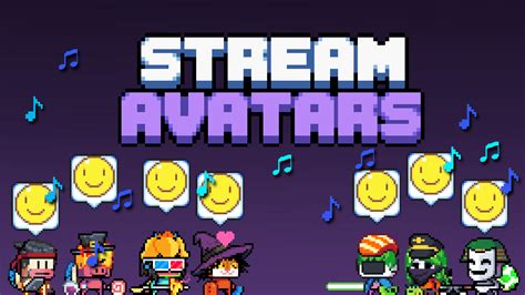 stream avatars v7 794 lua scripting bugs steam news