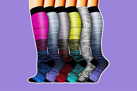 The Best Compression Socks Of Tested And Reviewed