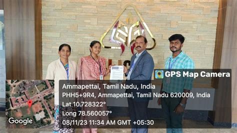 Soniya Sadasivam On Linkedin Our College Principal Drpmathiyalagan
