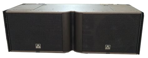 Professional K1 Pro Audio Aclon Acoustic Powerful Outdoor Line Array Speaker K1 Line Array