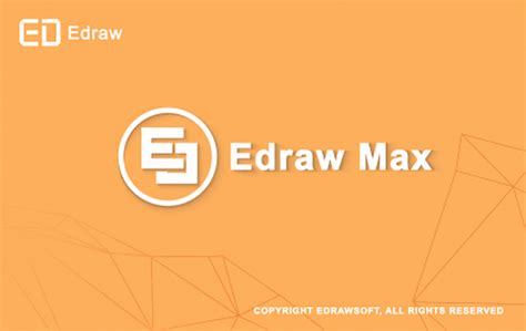 آموزش نرم افزار Edraw Max قسمت اول معرفی هومن حیدری