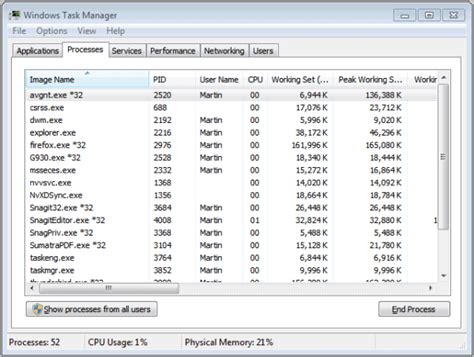 What To Do When Windows Task Manager Does Not Open Ghacks Tech News