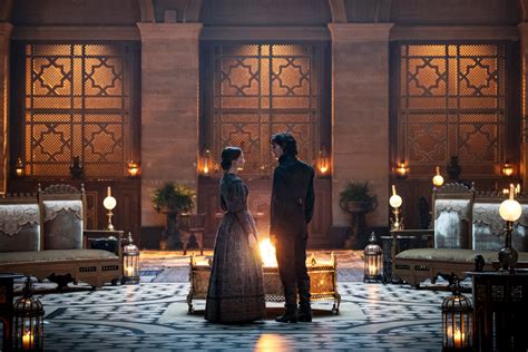 Граф Монте Крісто уся інформація про фільм на Kinoafishaua