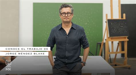 Jorge Méndez Blake Monte Xanic